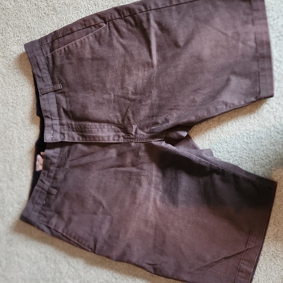 Volcom | Shorts | Mens Volcom Shorts 36 | Poshmark